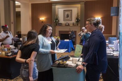 35th Annual Aging with Developmental Disabilities Conference – May 11 ...